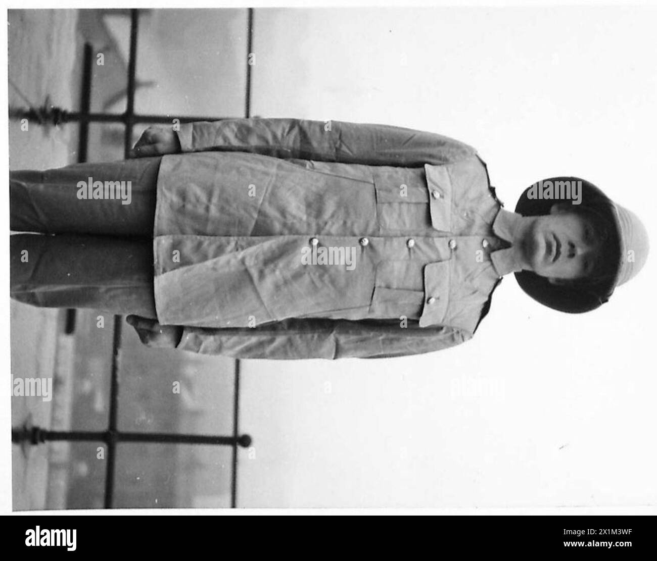 Troops deployed Cut Out Stock Images & Pictures - Alamy