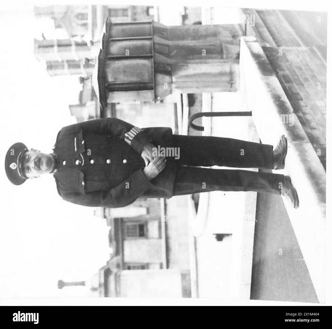 Patrolpoint hi-res stock photography and images - Alamy