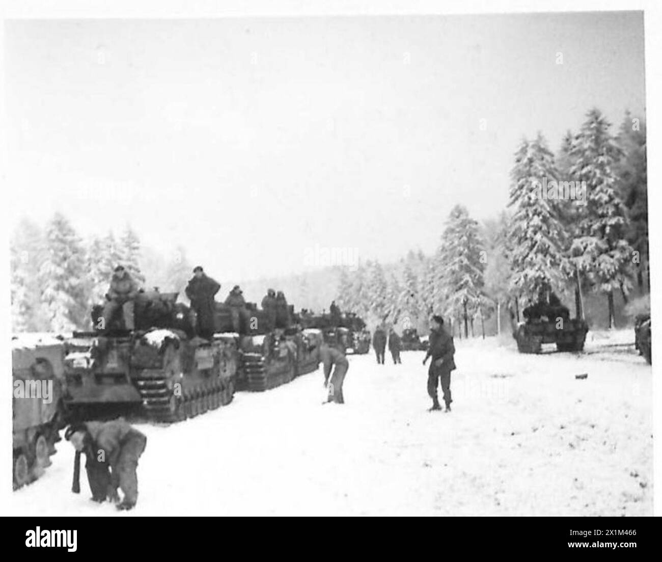 Orders to advance Black and White Stock Photos & Images - Alamy