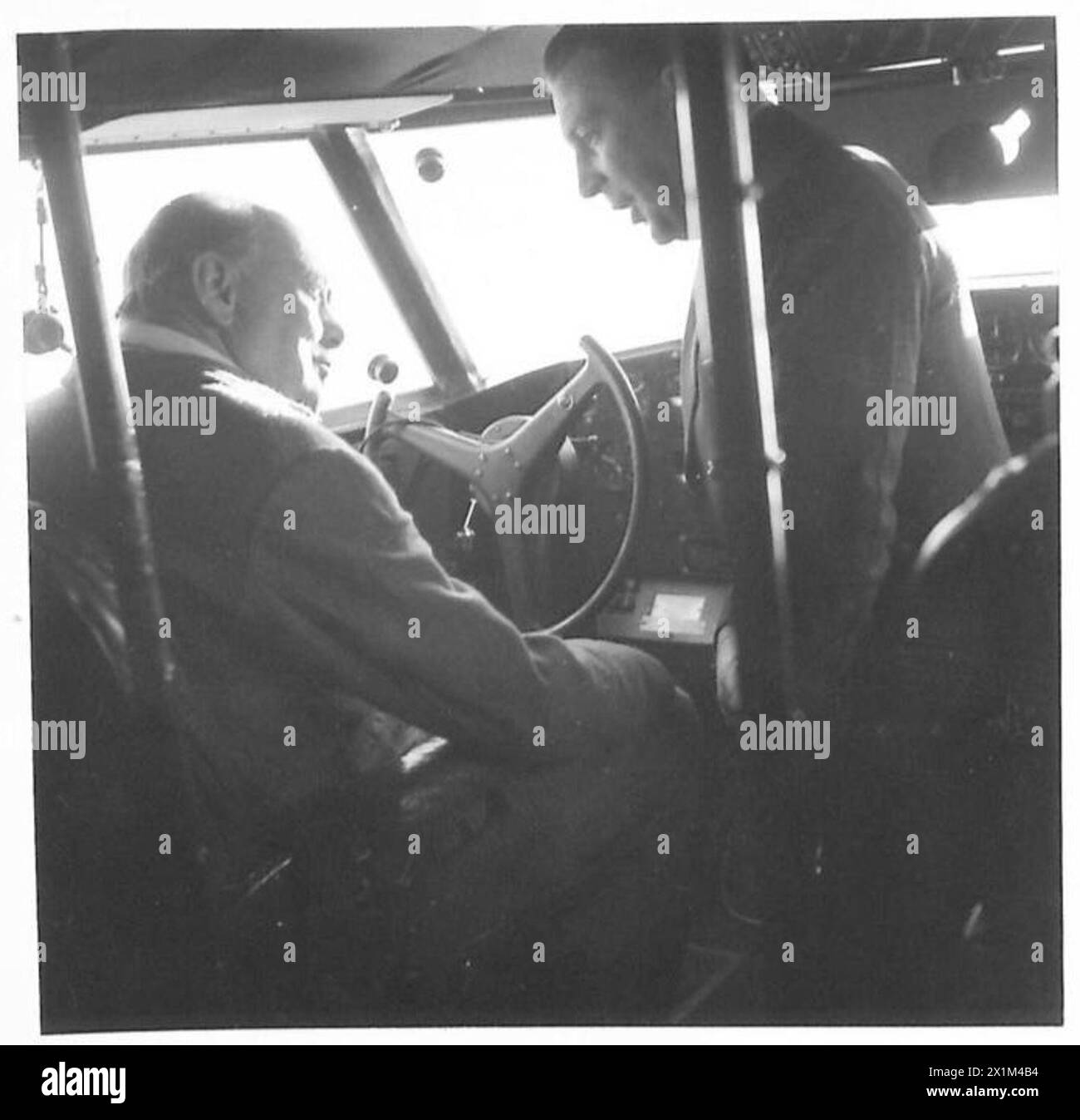 Flight execution Cut Out Stock Images & Pictures - Alamy