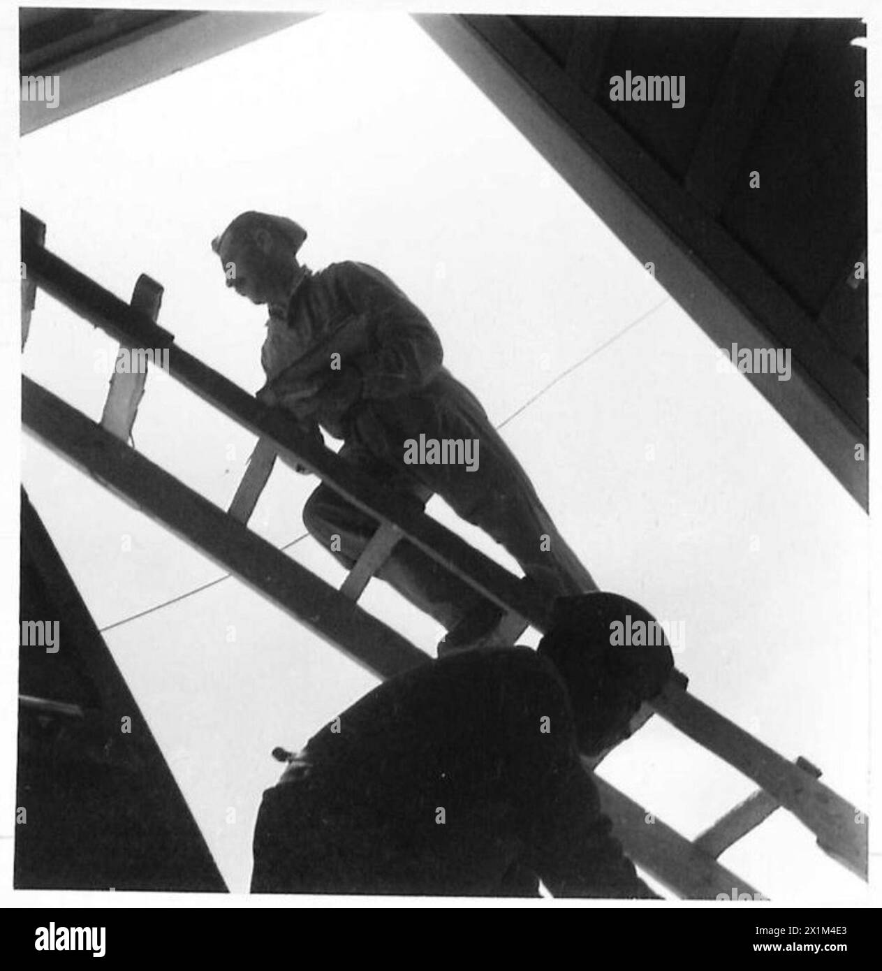Station under building in Cut Out Stock Images & Pictures - Alamy