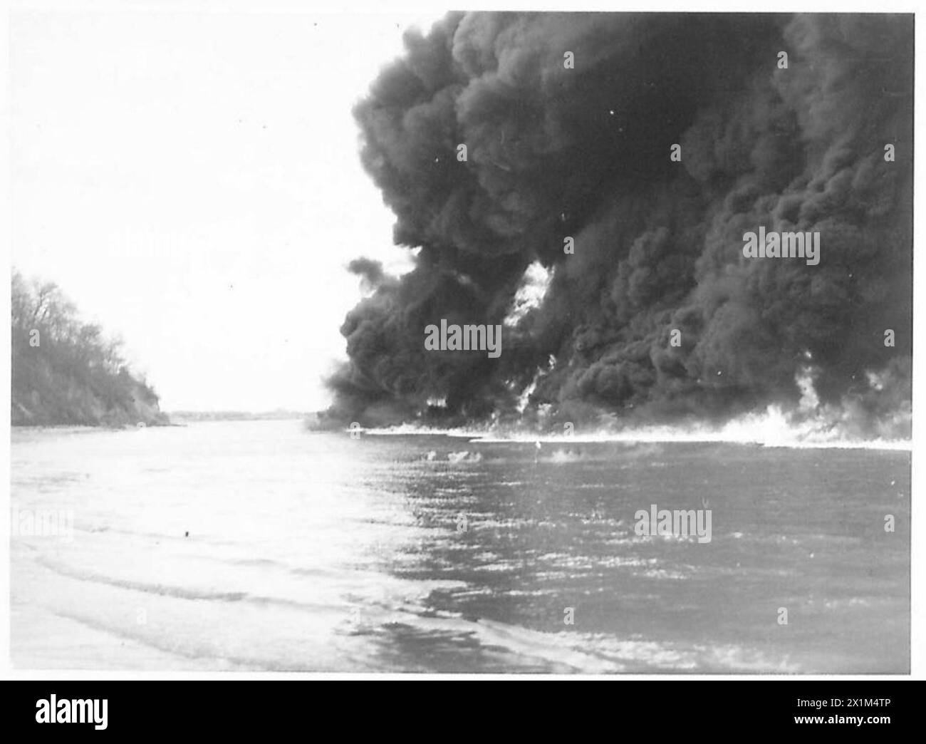 DEFENCE AGAINST INVASION - A secret means of defence against invasion ...