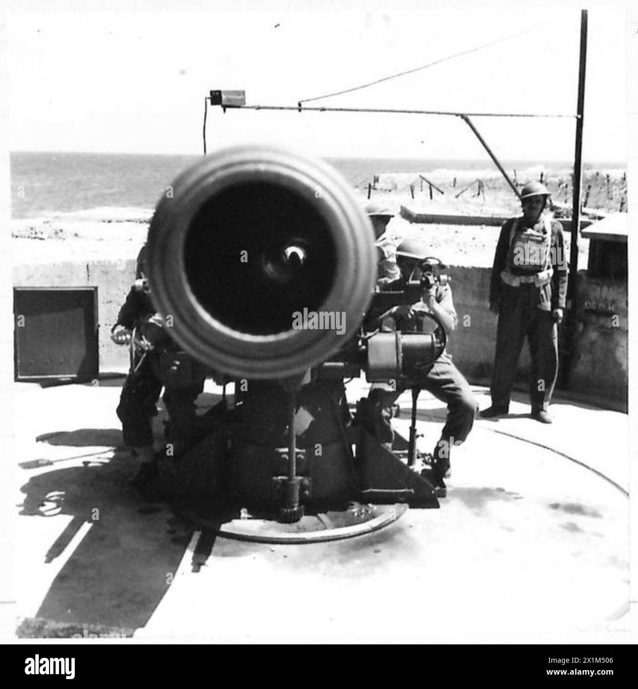 Coastal resources Cut Out Stock Images & Pictures - Alamy