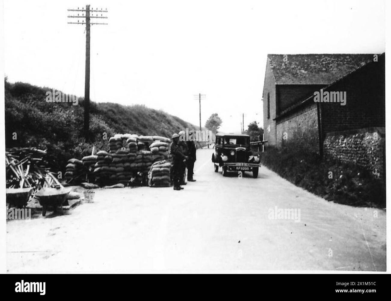 Emergency troops Cut Out Stock Images & Pictures - Alamy