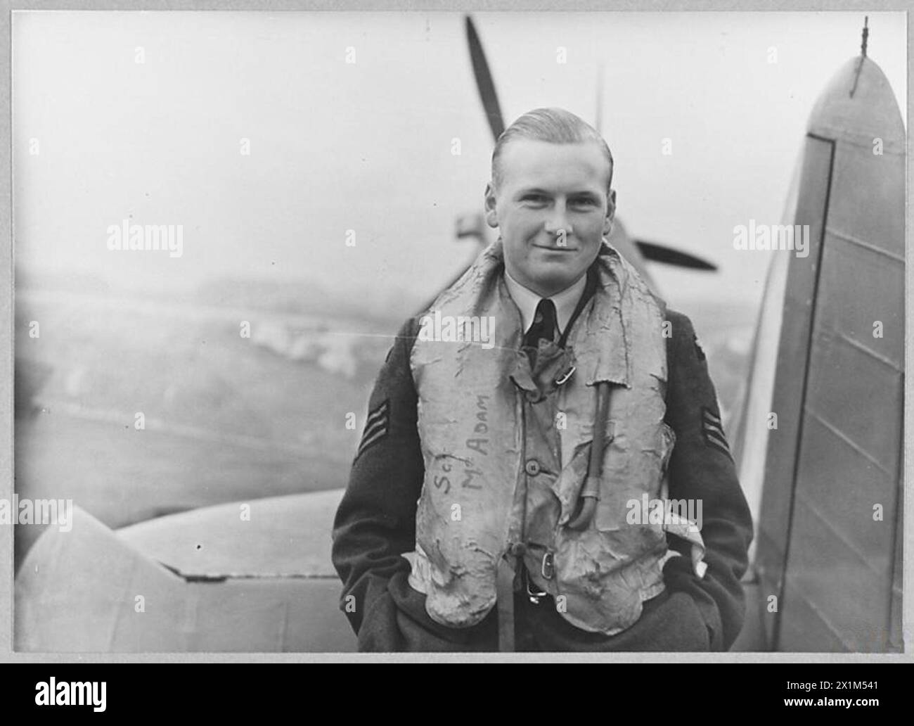 Squadron 109 hi-res stock photography and images - Alamy