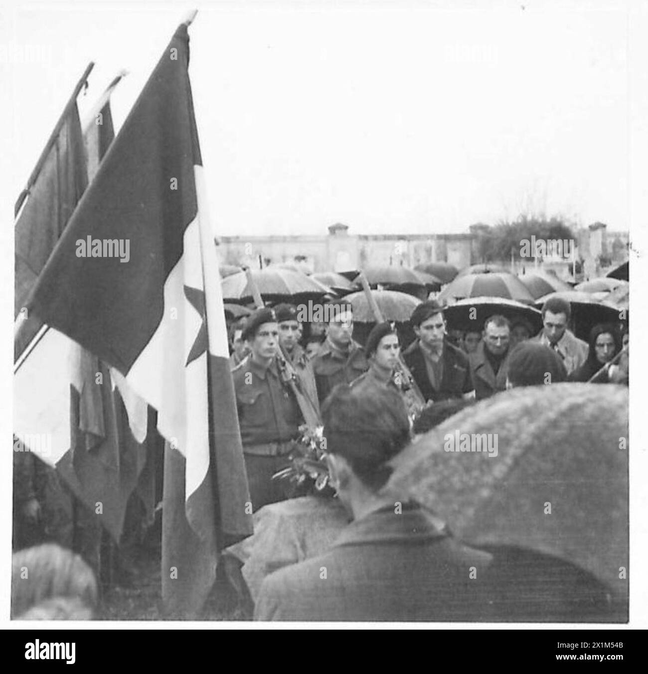 Respect the fallen Black and White Stock Photos & Images - Alamy