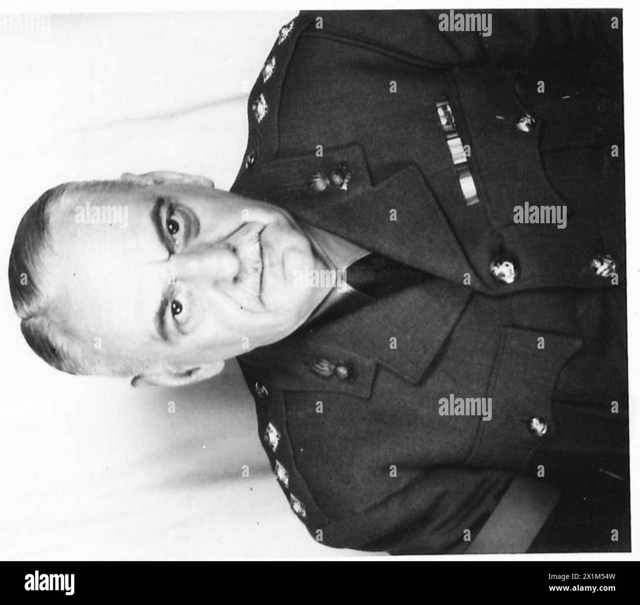 Captain pearce hi-res stock photography and images - Alamy
