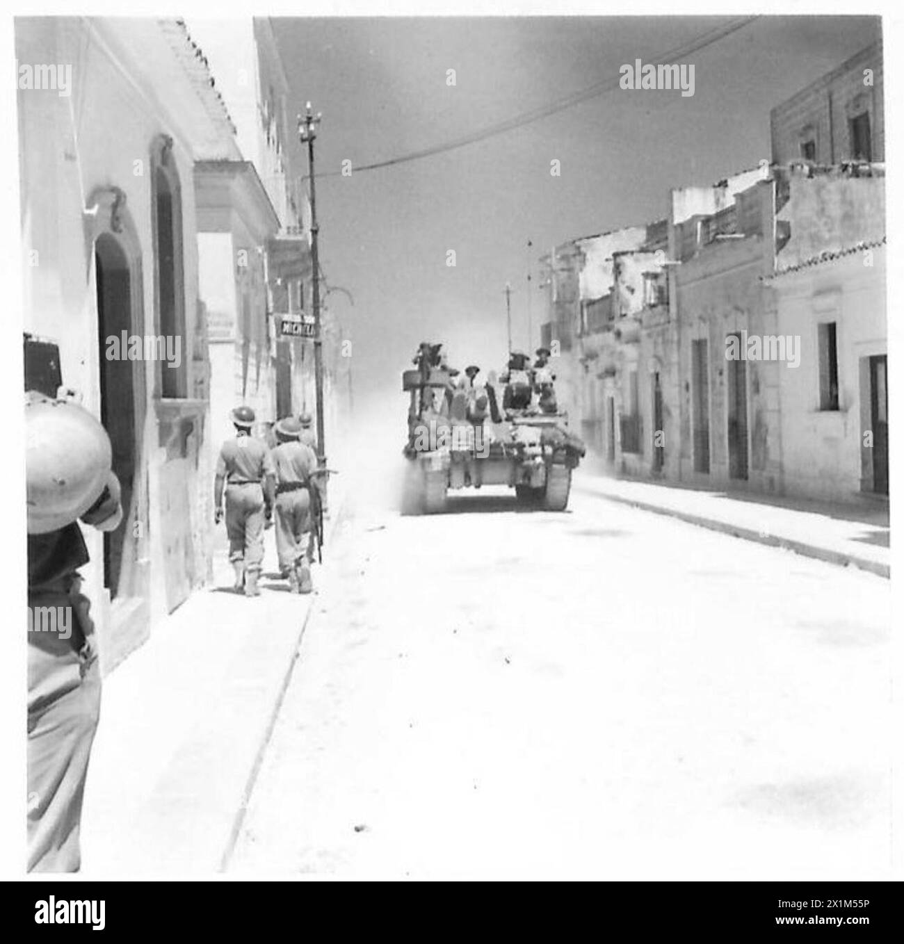 Artillery experience Cut Out Stock Images & Pictures - Alamy