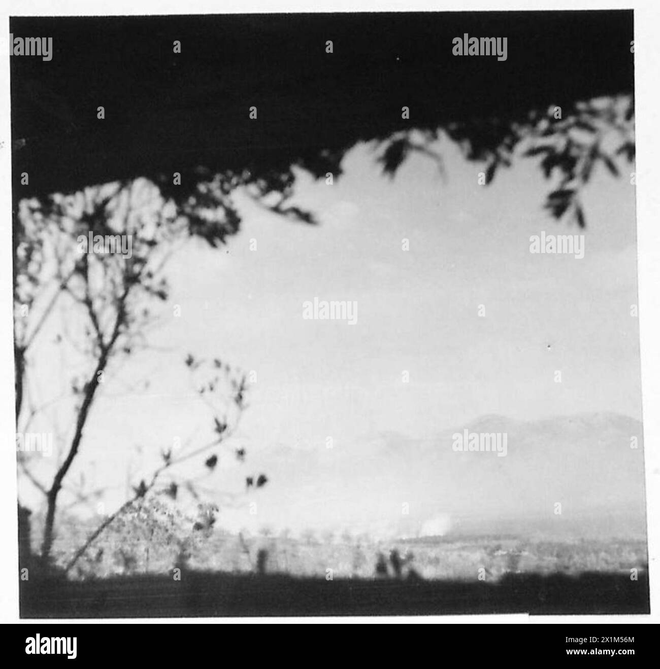 FIFTH ARMY : FRENCH SECTOR NAVAL GUNNERS FIGHT ON LAND - The complete ...