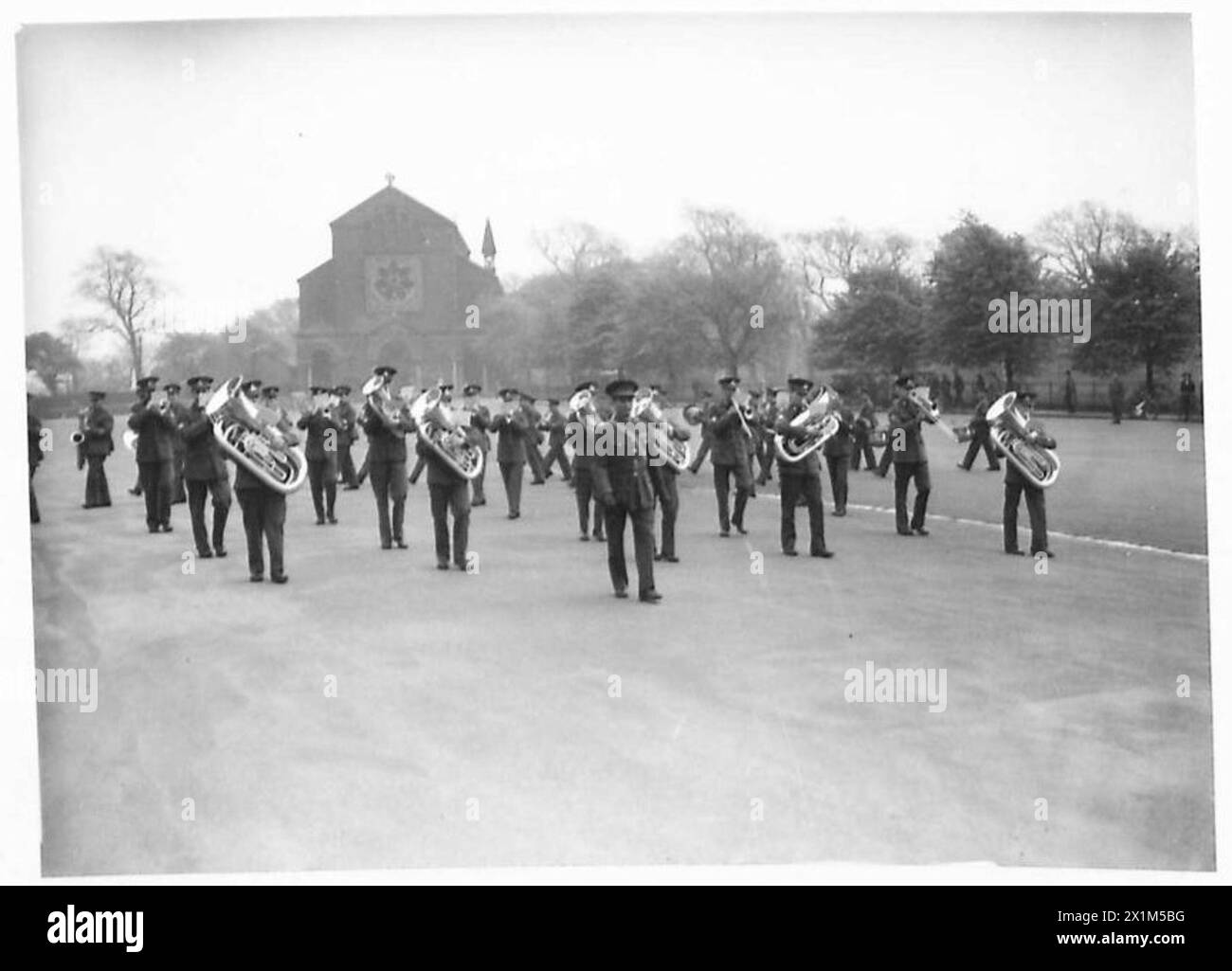 Ceremonial process Cut Out Stock Images & Pictures - Alamy