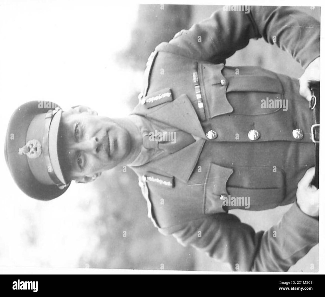 Major general m Black and White Stock Photos & Images - Alamy