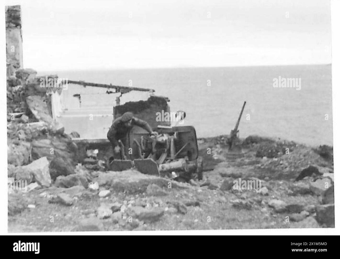 Malden Island Cut Out Stock Images And Pictures Alamy