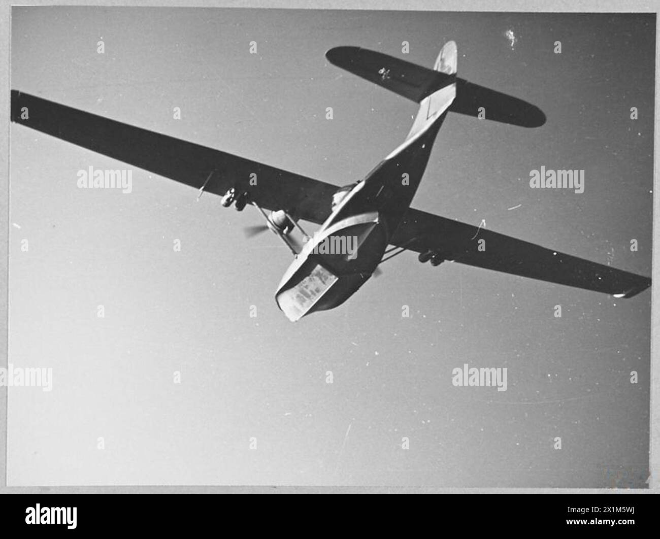 FIND THE ENEMY, STKIKE THE ENEMY, PROTECT SHIPPING. THE TRIPLE TASK OF ...