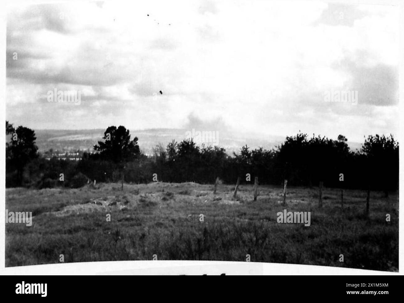 War final assault Black and White Stock Photos & Images - Alamy