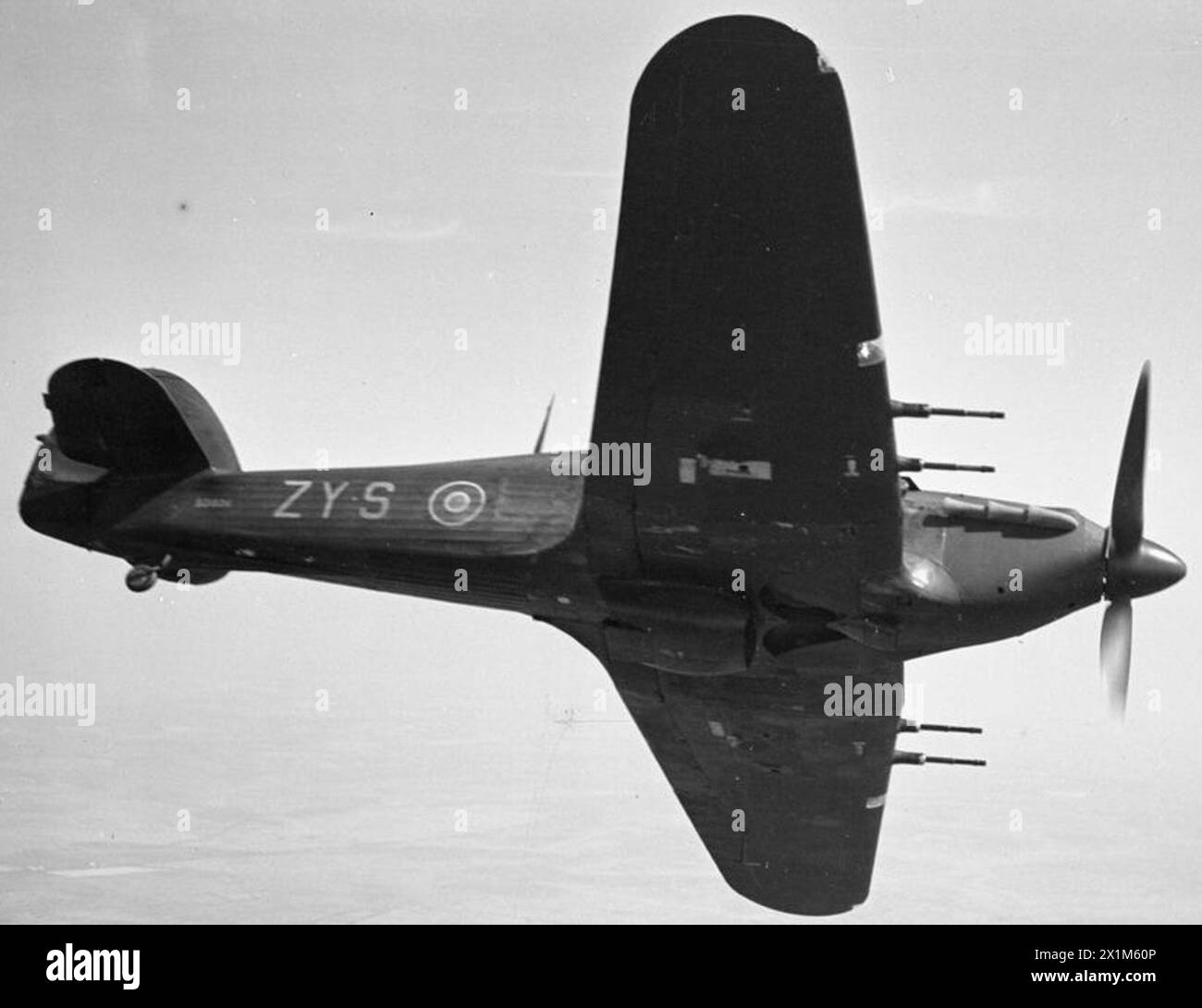 247 squadron hi-res stock photography and images - Alamy
