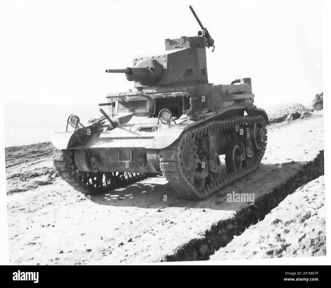 Armored vehicle part military Cut Out Stock Images & Pictures - Alamy