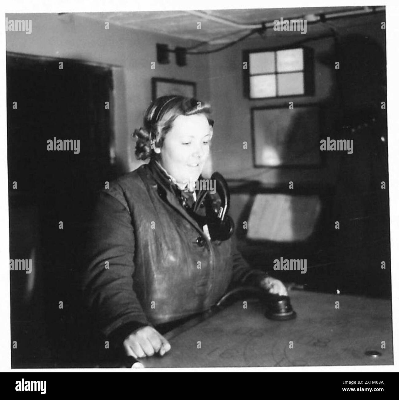 Mary parkinson Black and White Stock Photos & Images - Alamy