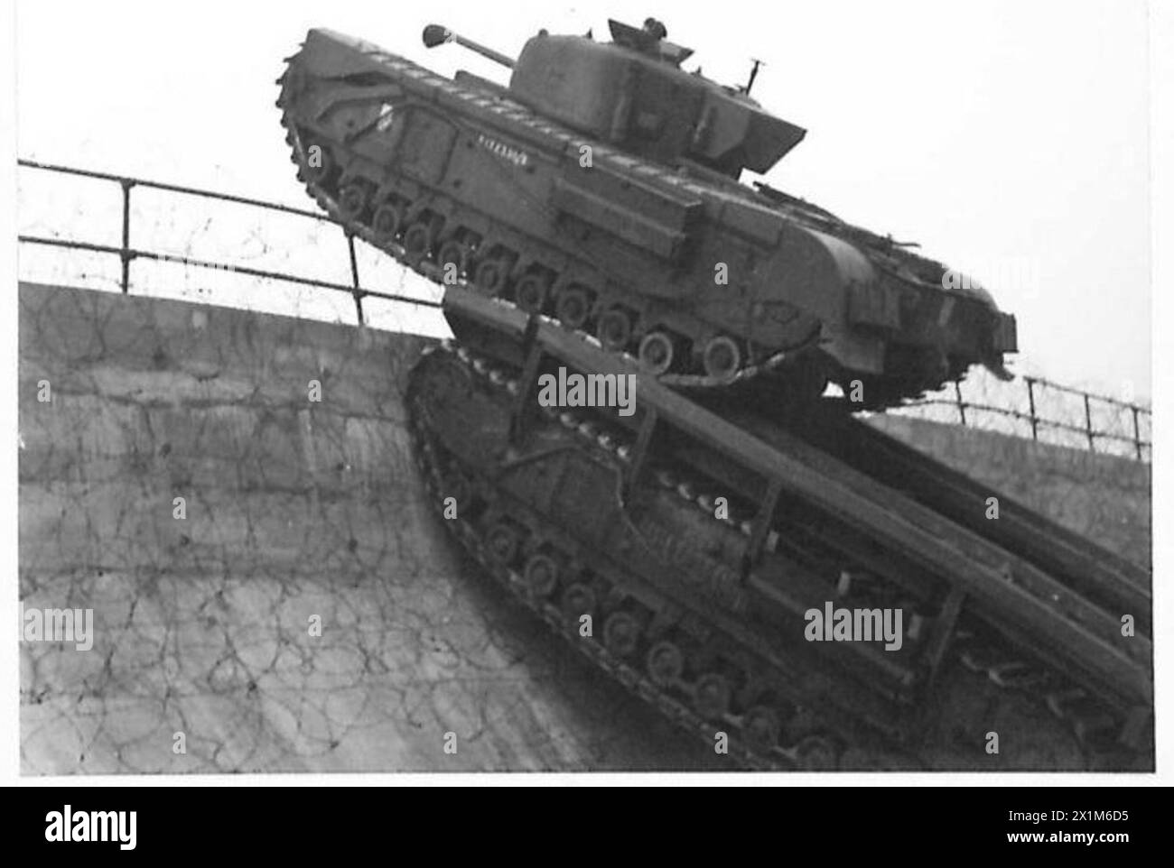 79th armoured hi-res stock photography and images - Alamy
