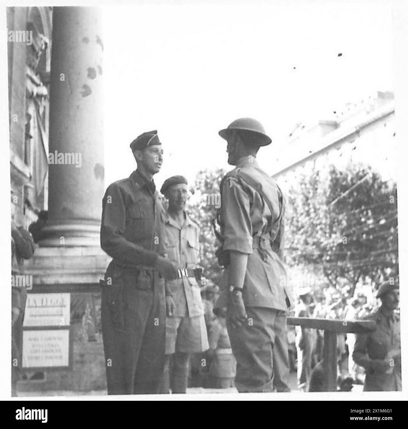 Duke of wellingtons general Cut Out Stock Images & Pictures - Alamy