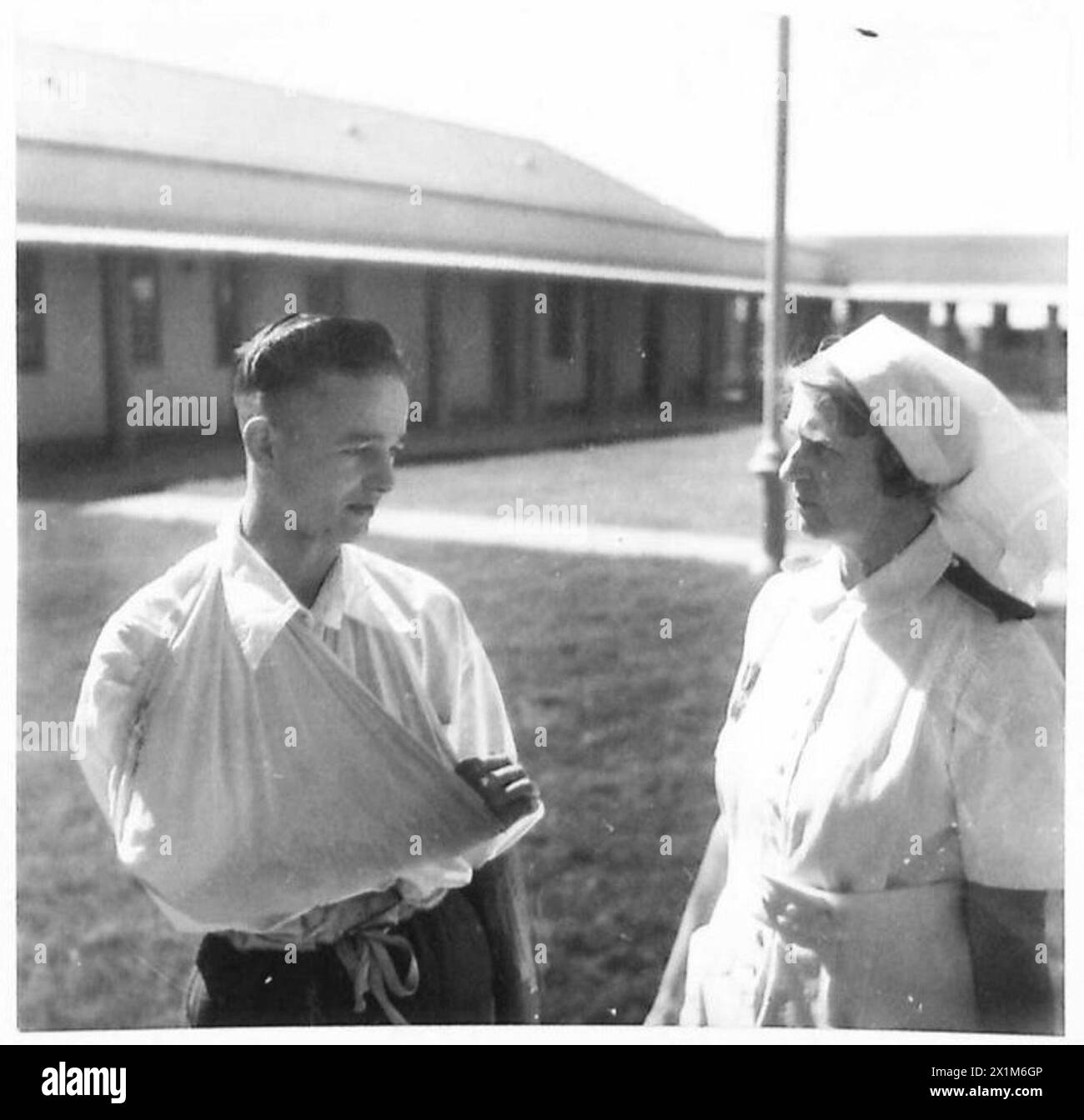 With experience of care Black and White Stock Photos & Images - Alamy