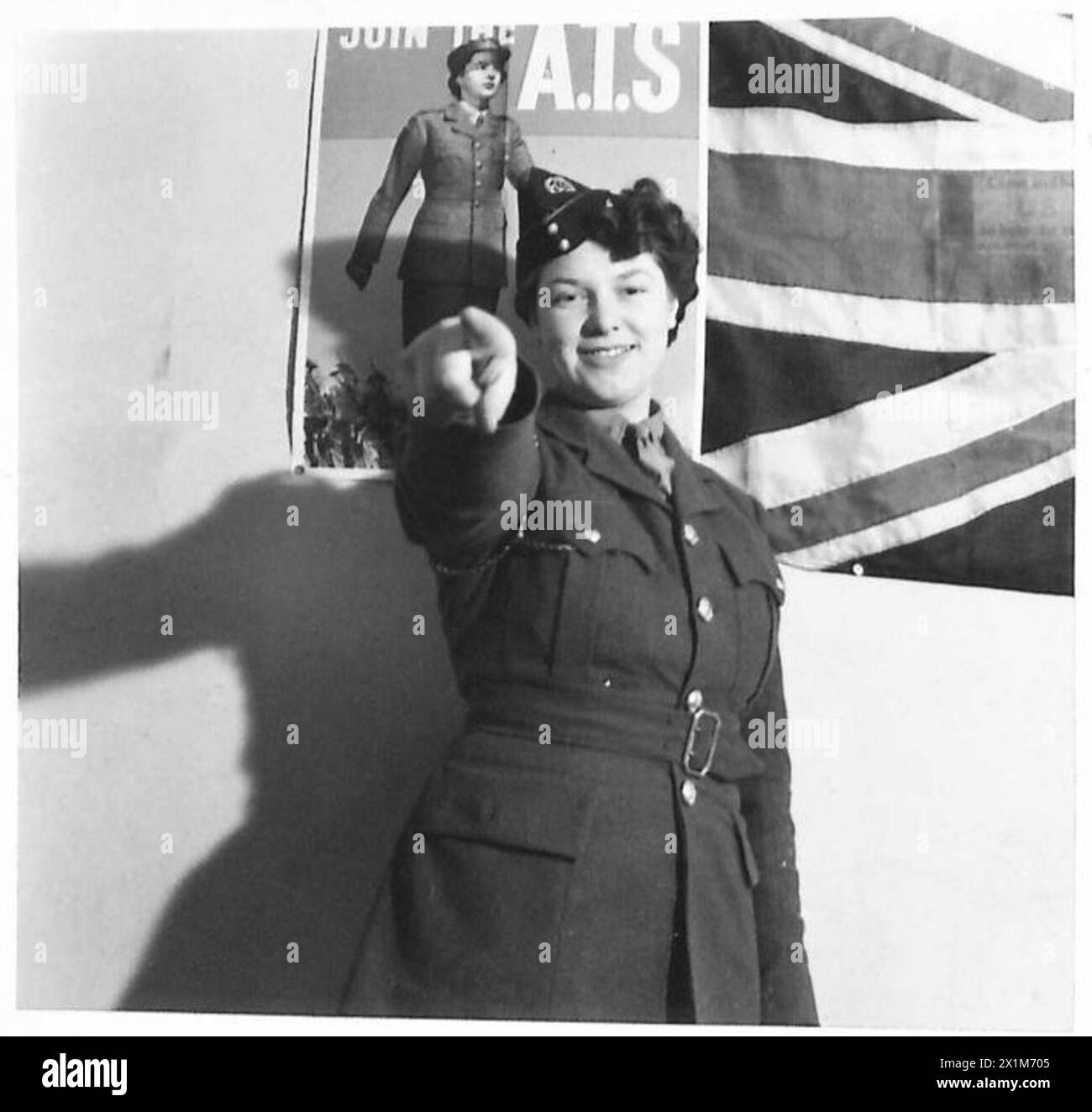 ATS RECRUITING CORPORALS IN NORTH WEST RECRUITING DIVISION - Corporal ...