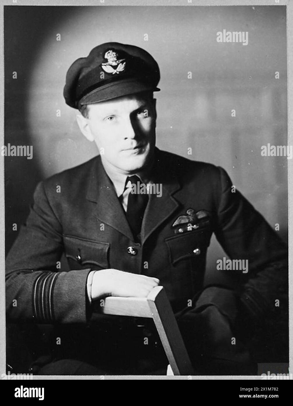 Pilot picture hi-res stock photography and images - Alamy