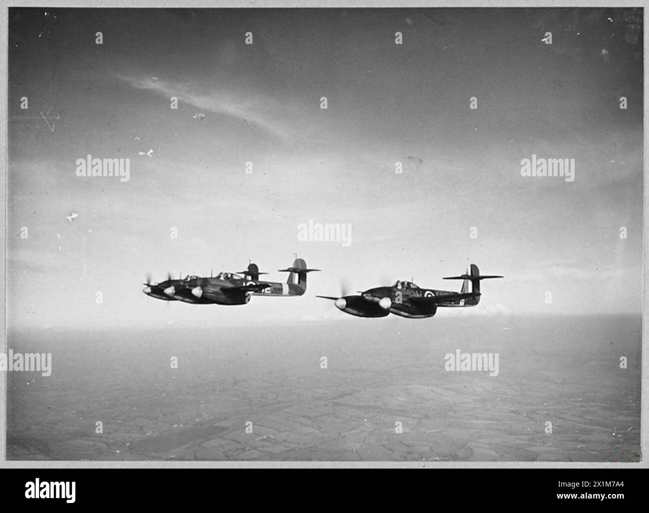 Raf westland whirlwind hi-res stock photography and images - Alamy