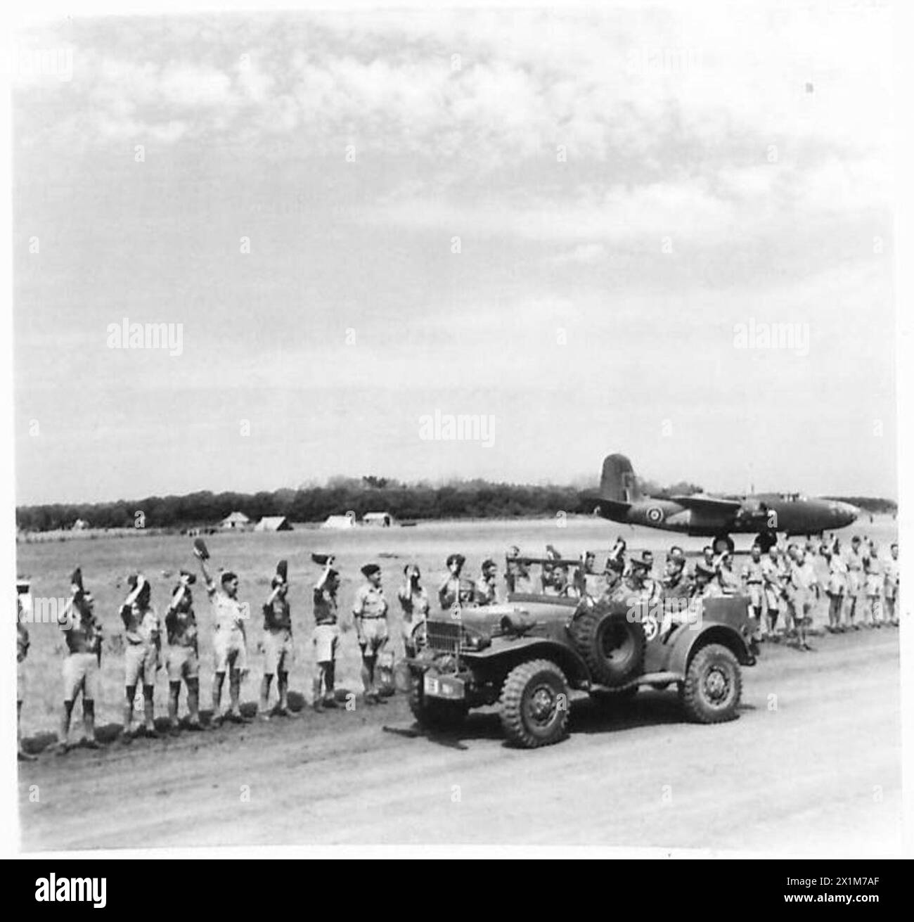 Personnel car Black and White Stock Photos & Images - Alamy