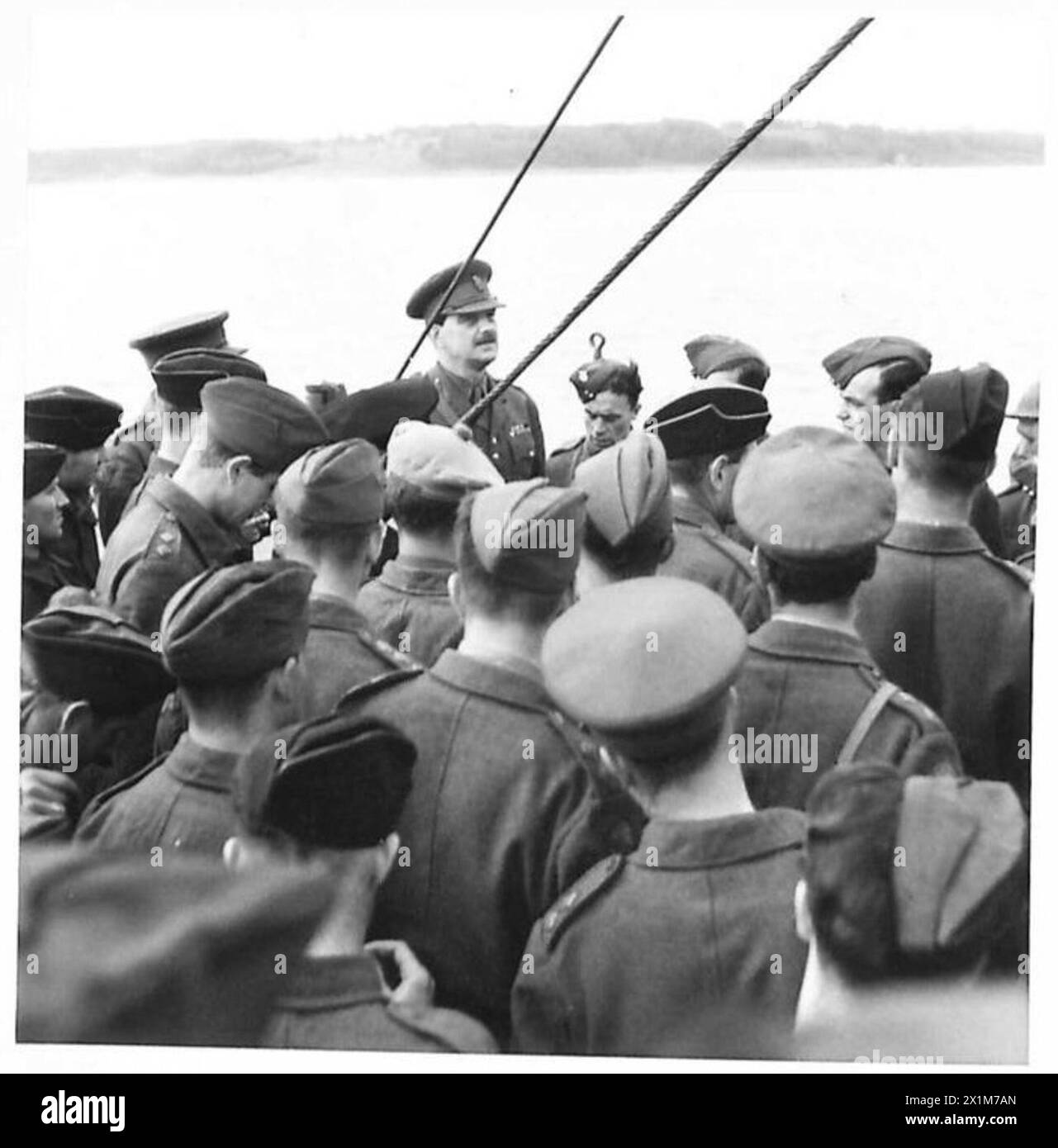 Readinessunit hi-res stock photography and images - Alamy