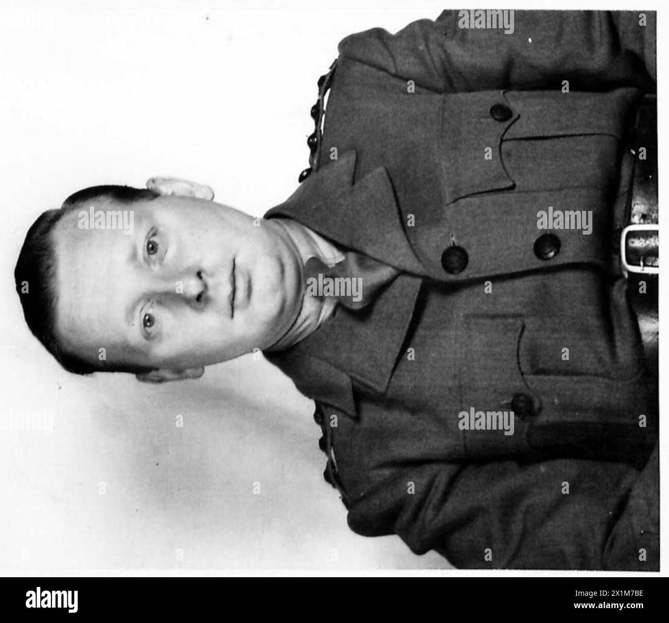 Captain dunn hi-res stock photography and images - Alamy