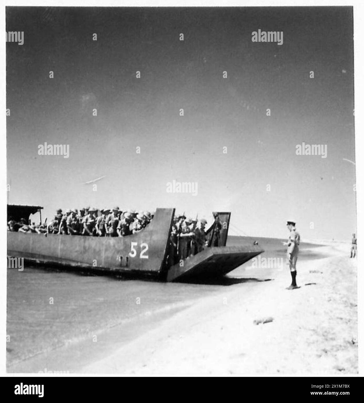 Lighter vessel Cut Out Stock Images & Pictures - Alamy