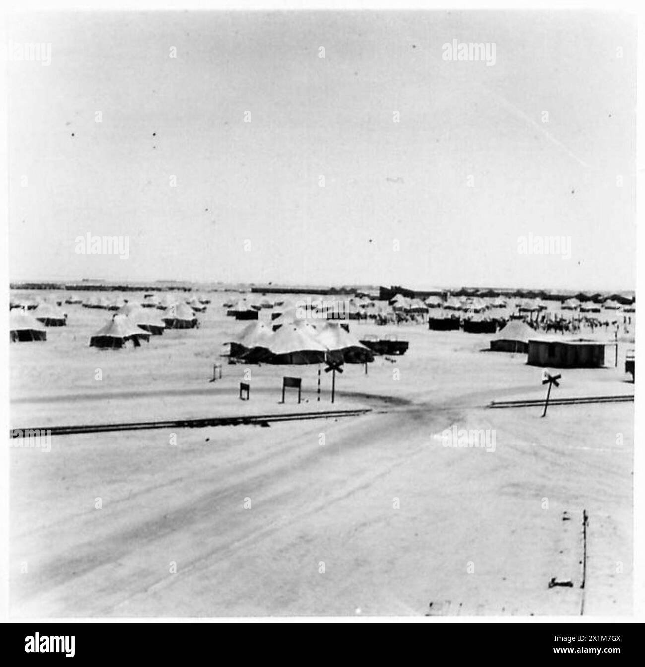 THE ACTIVITIES OF THE ROYAL ORDNANCE CORPS IN THE MIDDLE EAST - An R.A ...