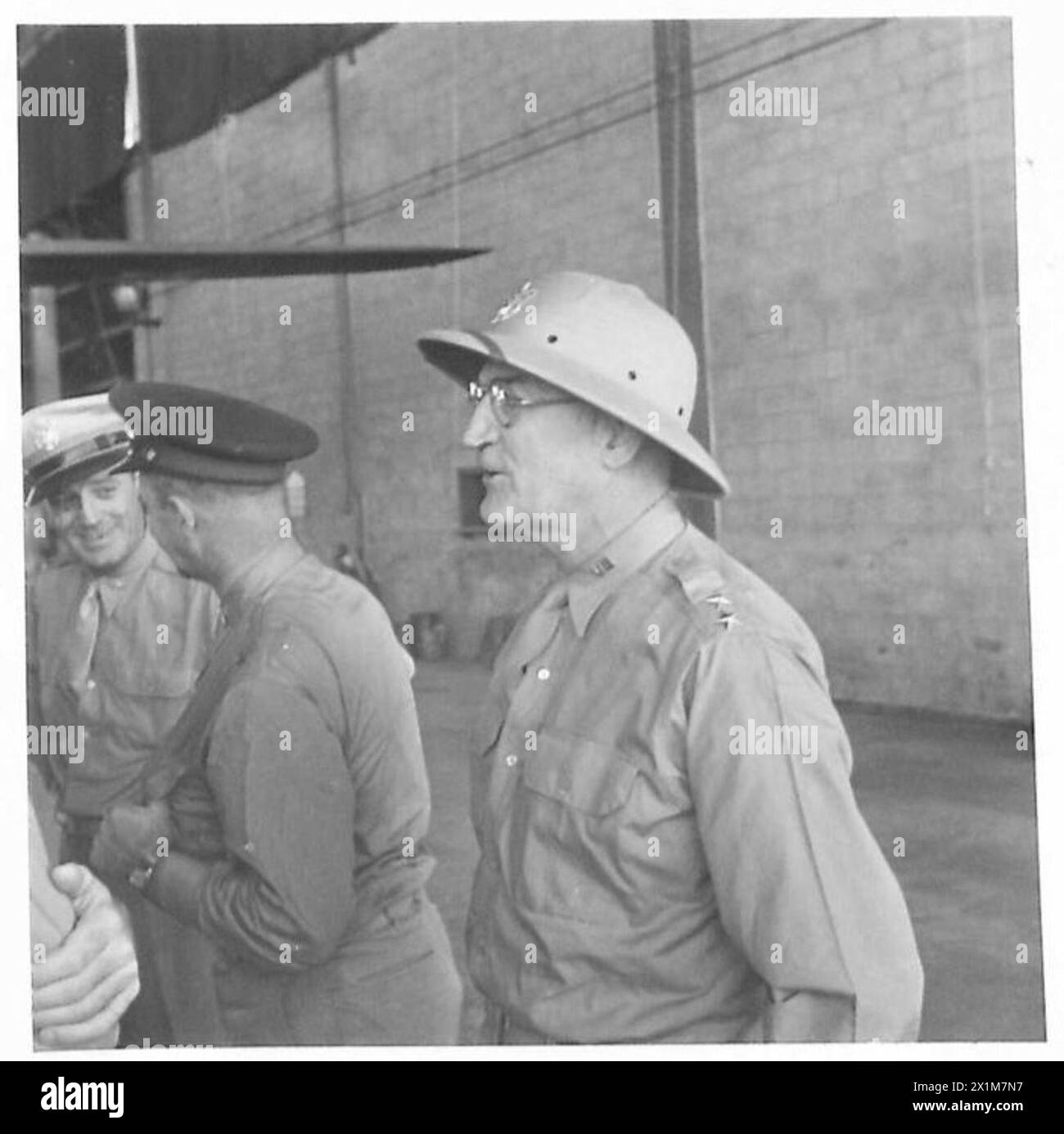 Major burns Black and White Stock Photos & Images - Alamy