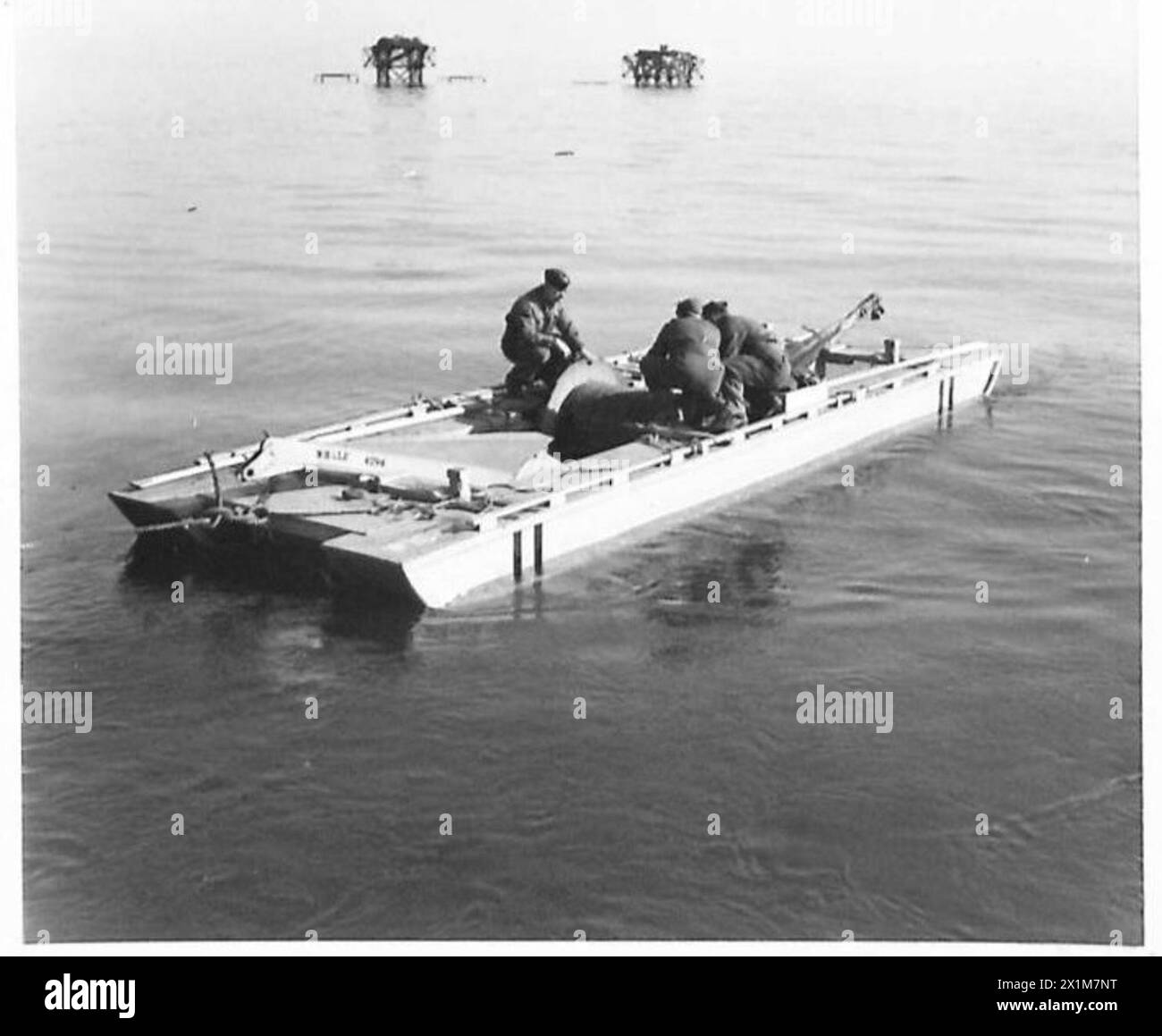 Fixing rigg hi-res stock photography and images - Alamy