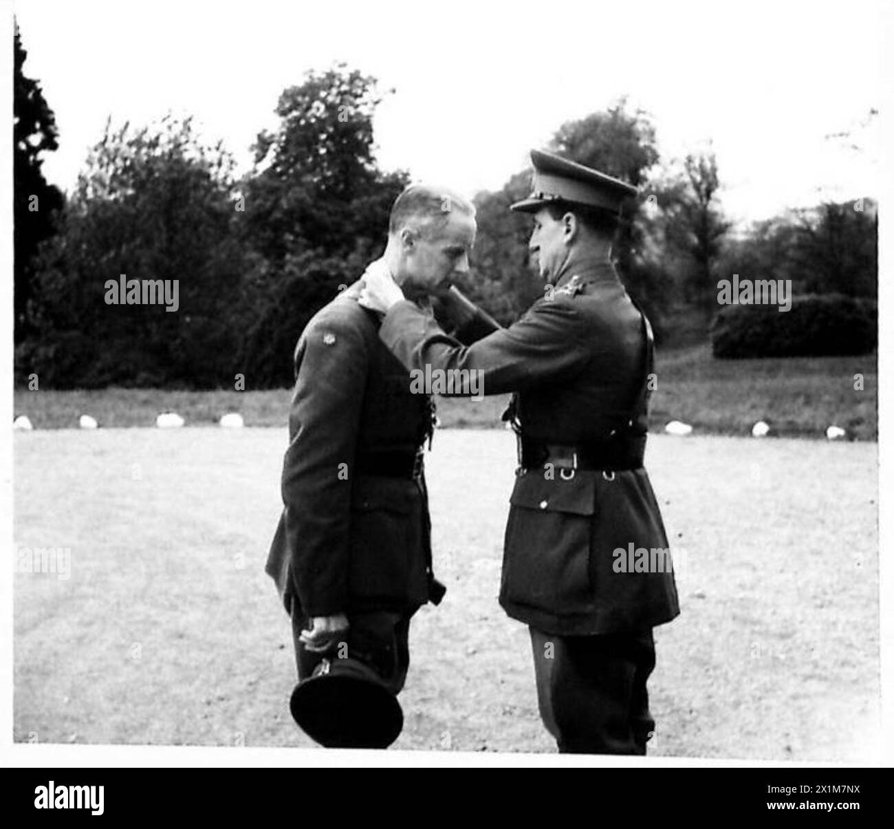 Major gen Cut Out Stock Images & Pictures - Alamy