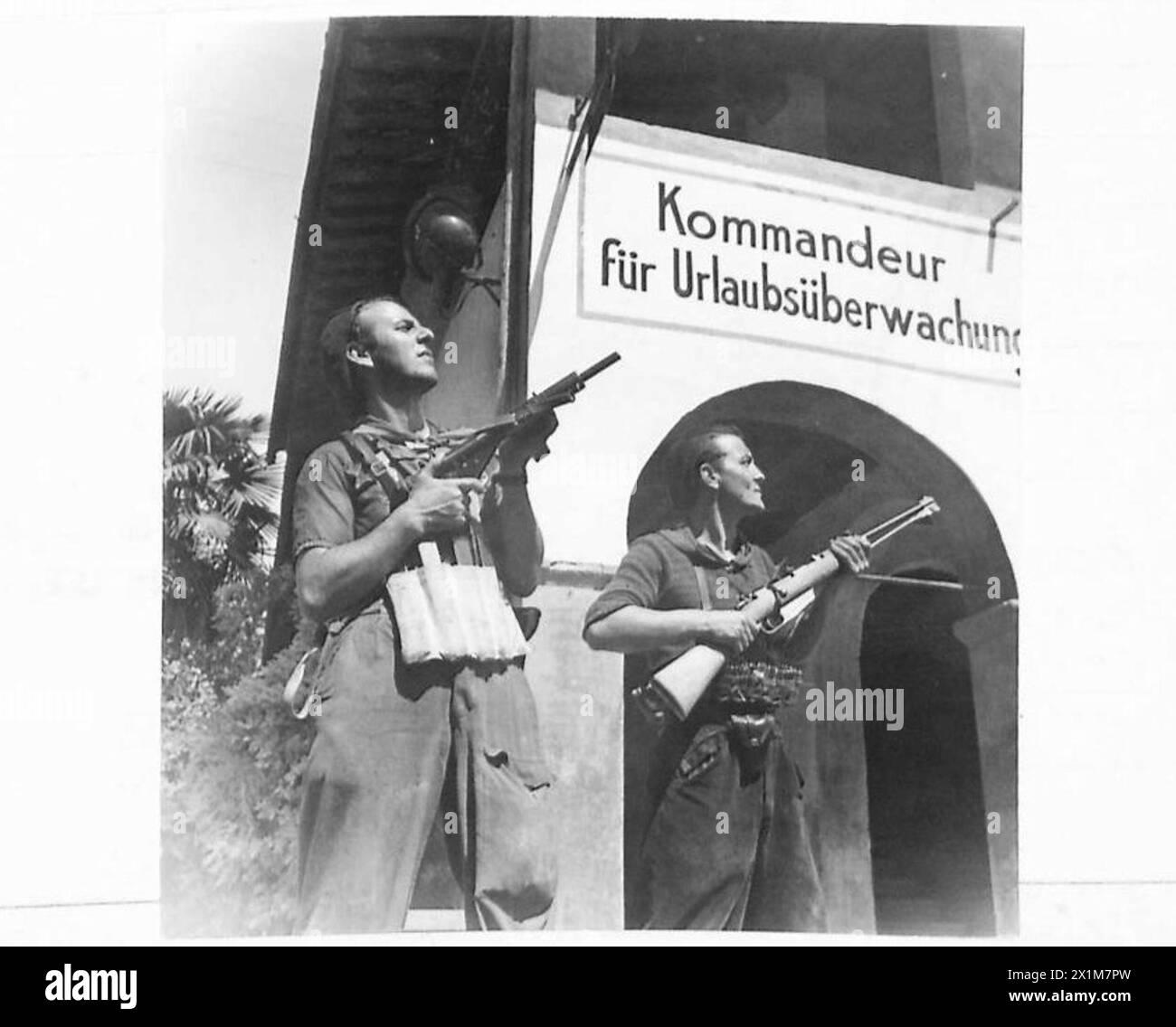 Fortress images Cut Out Stock Images & Pictures - Alamy