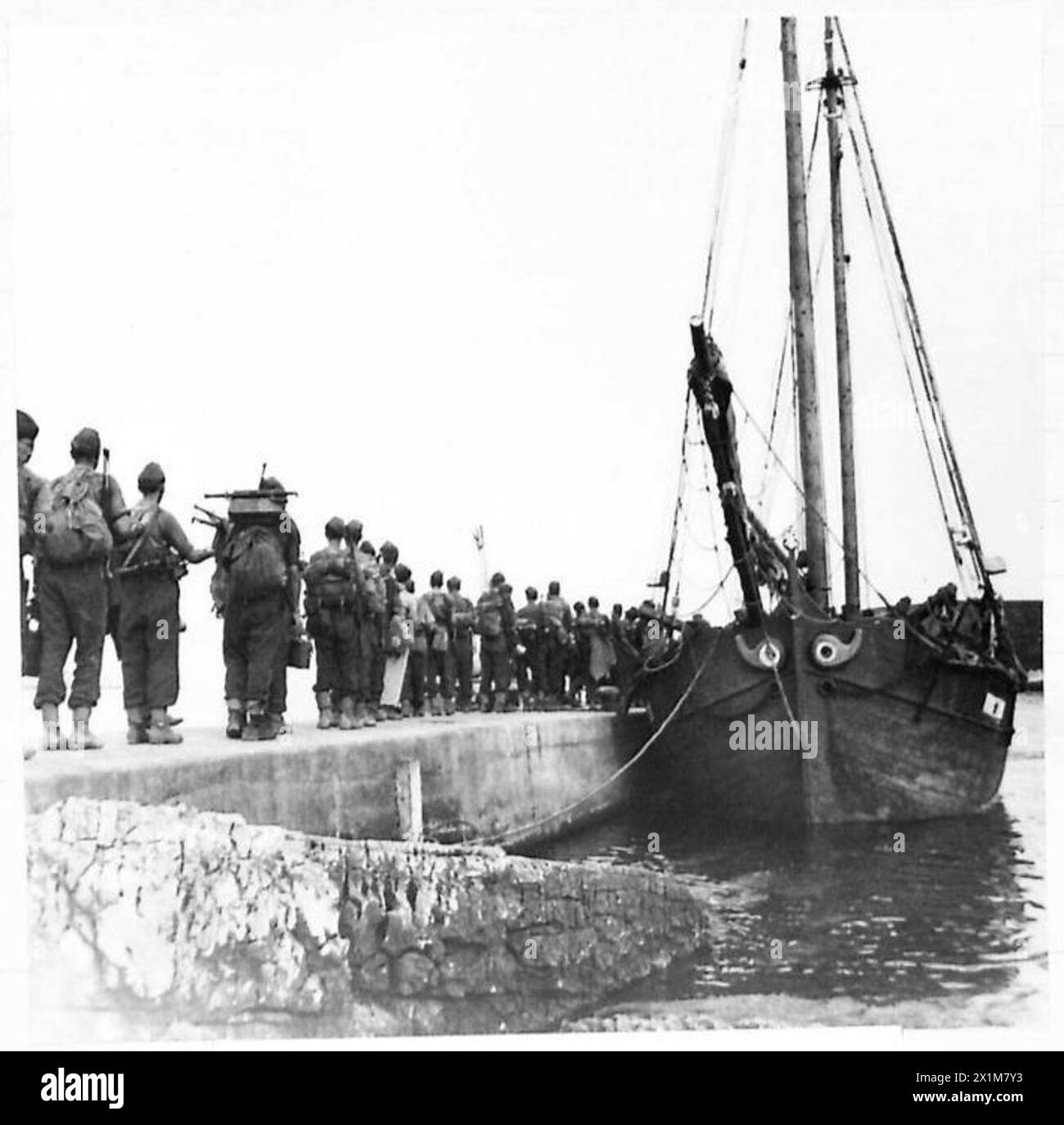 Homeland army Black and White Stock Photos & Images - Alamy