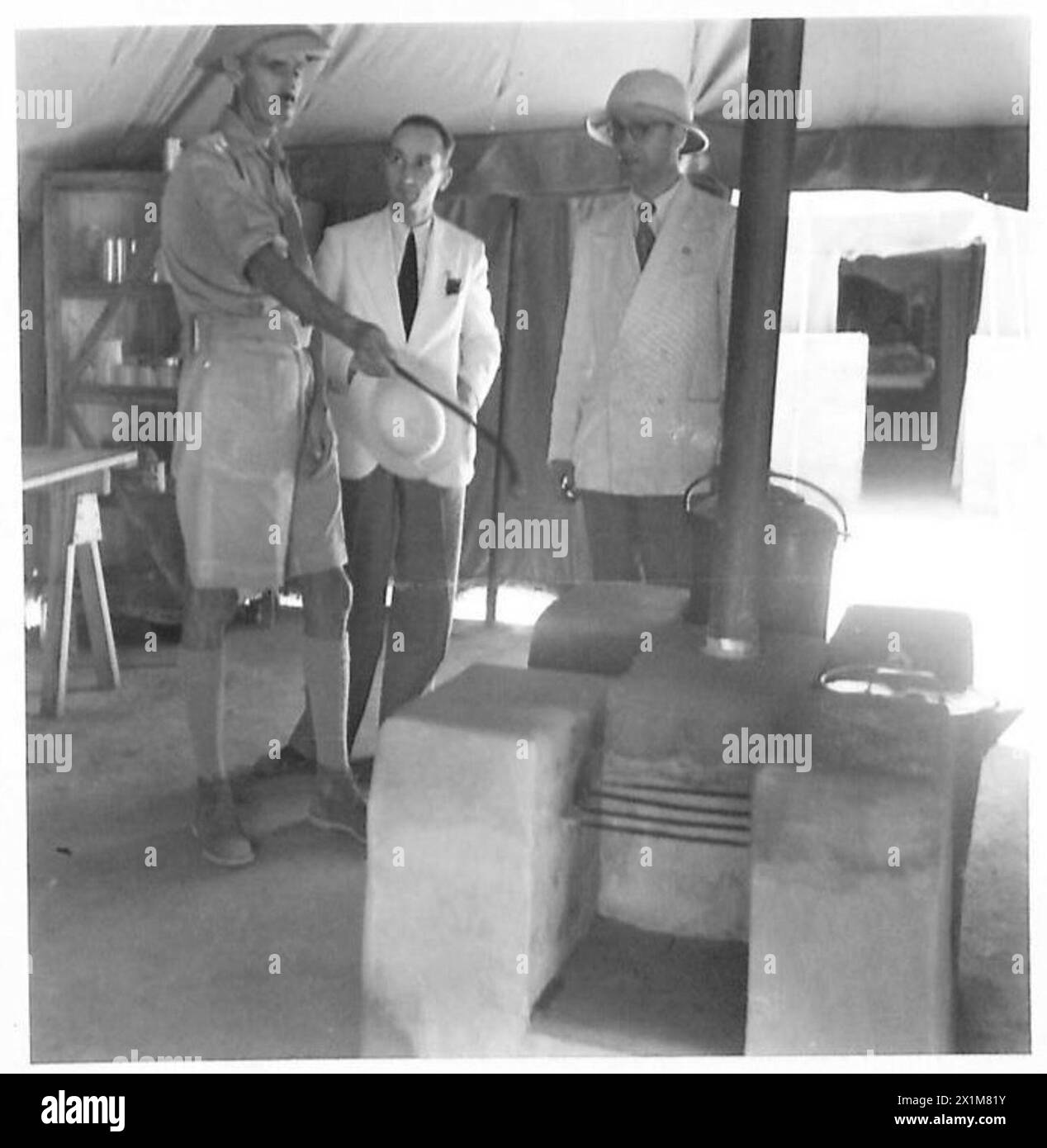 Chief of staff of the red army Cut Out Stock Images & Pictures - Alamy