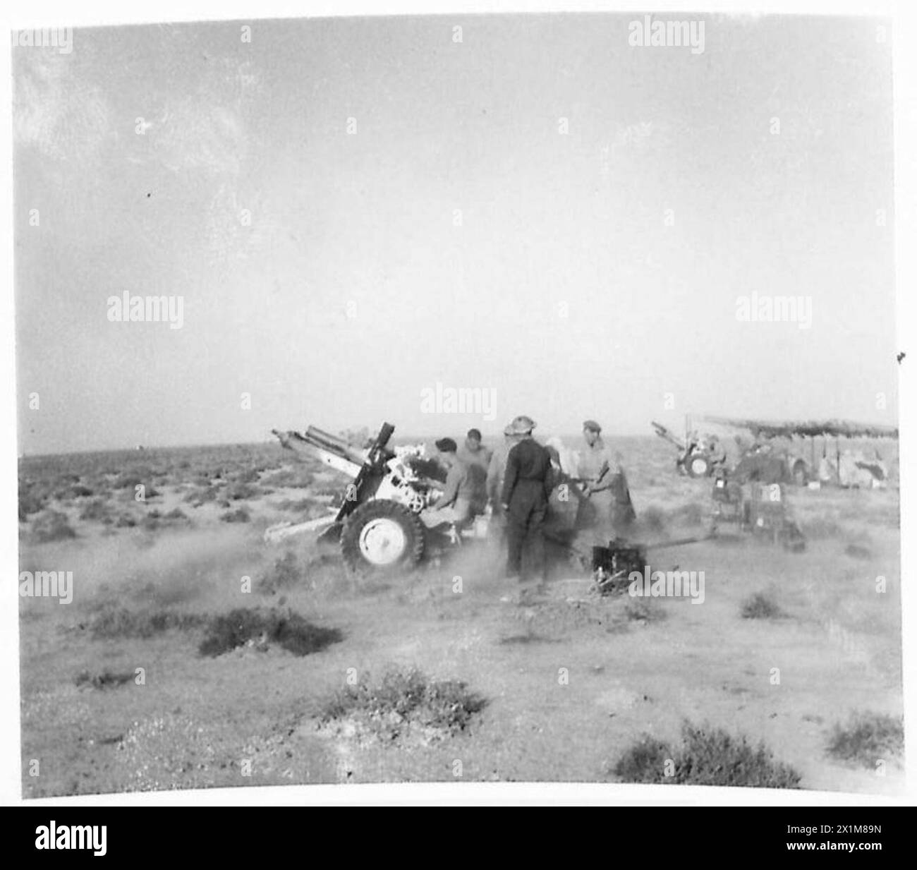 Artillery loading techniques hi-res stock photography and images - Alamy