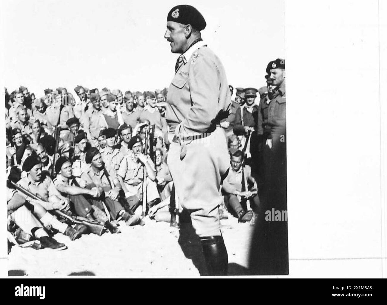 10th armoured division hi-res stock photography and images - Alamy