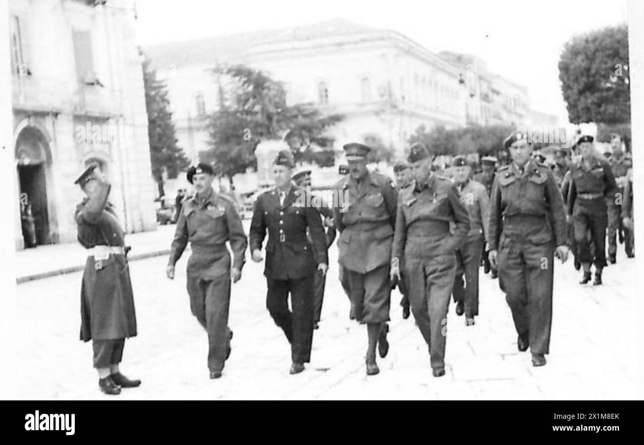 THE POLISH ARMY IN THE ITALIAN CAMPAIGN, 1943-1945 - General Władysław ...