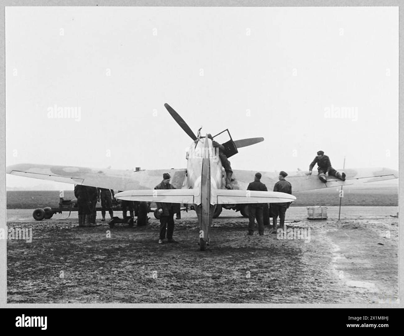 Rhodesian air force hi-res stock photography and images - Alamy