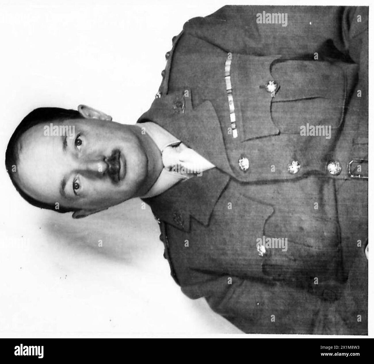 History british military captain Cut Out Stock Images & Pictures - Alamy