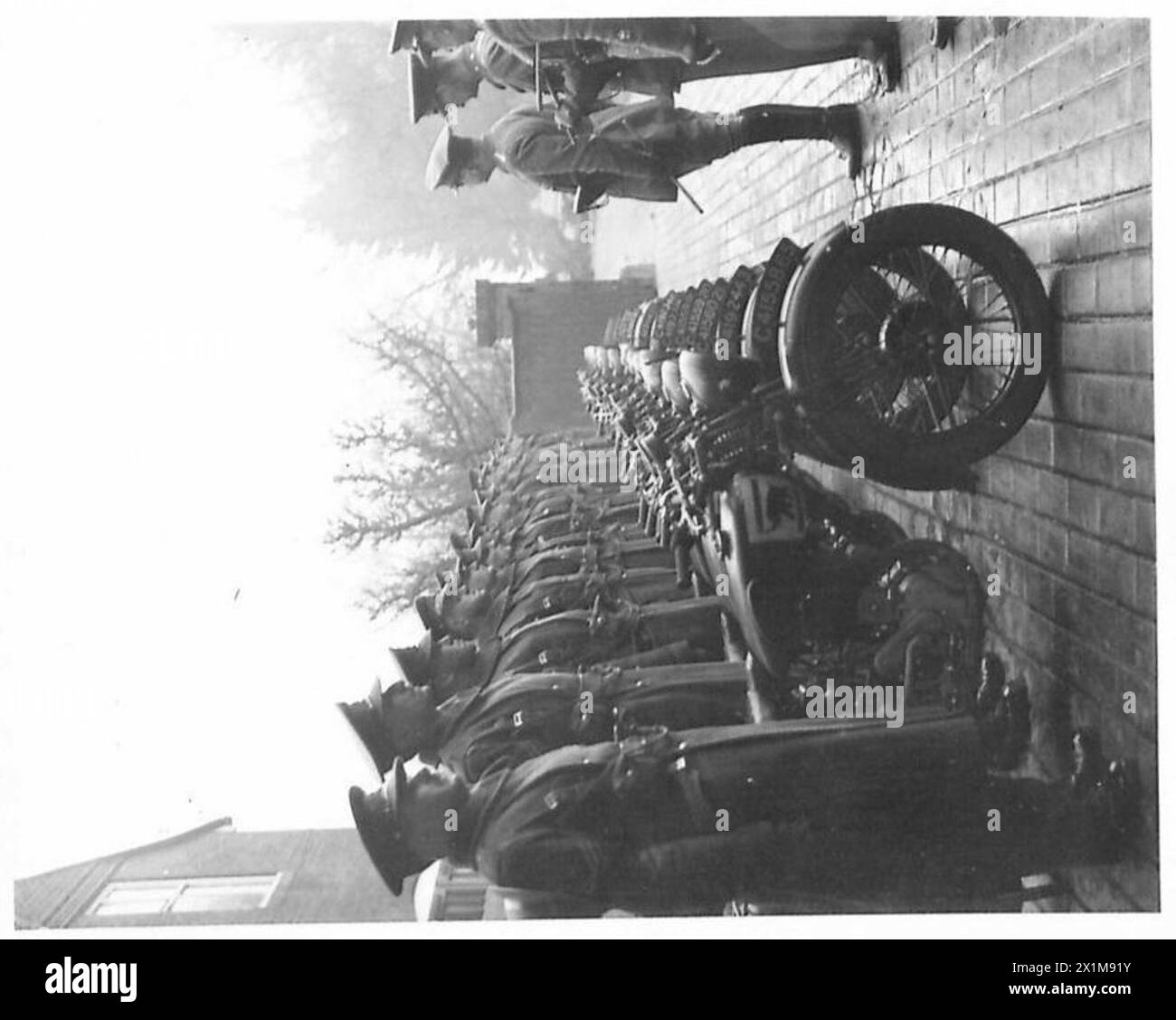 Ensuring readiness Cut Out Stock Images & Pictures - Alamy