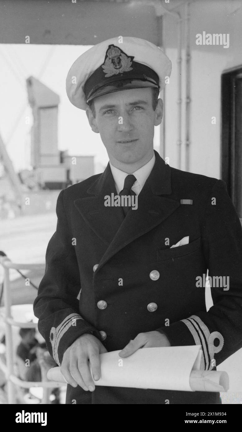 Thetis submarine hi-res stock photography and images - Alamy