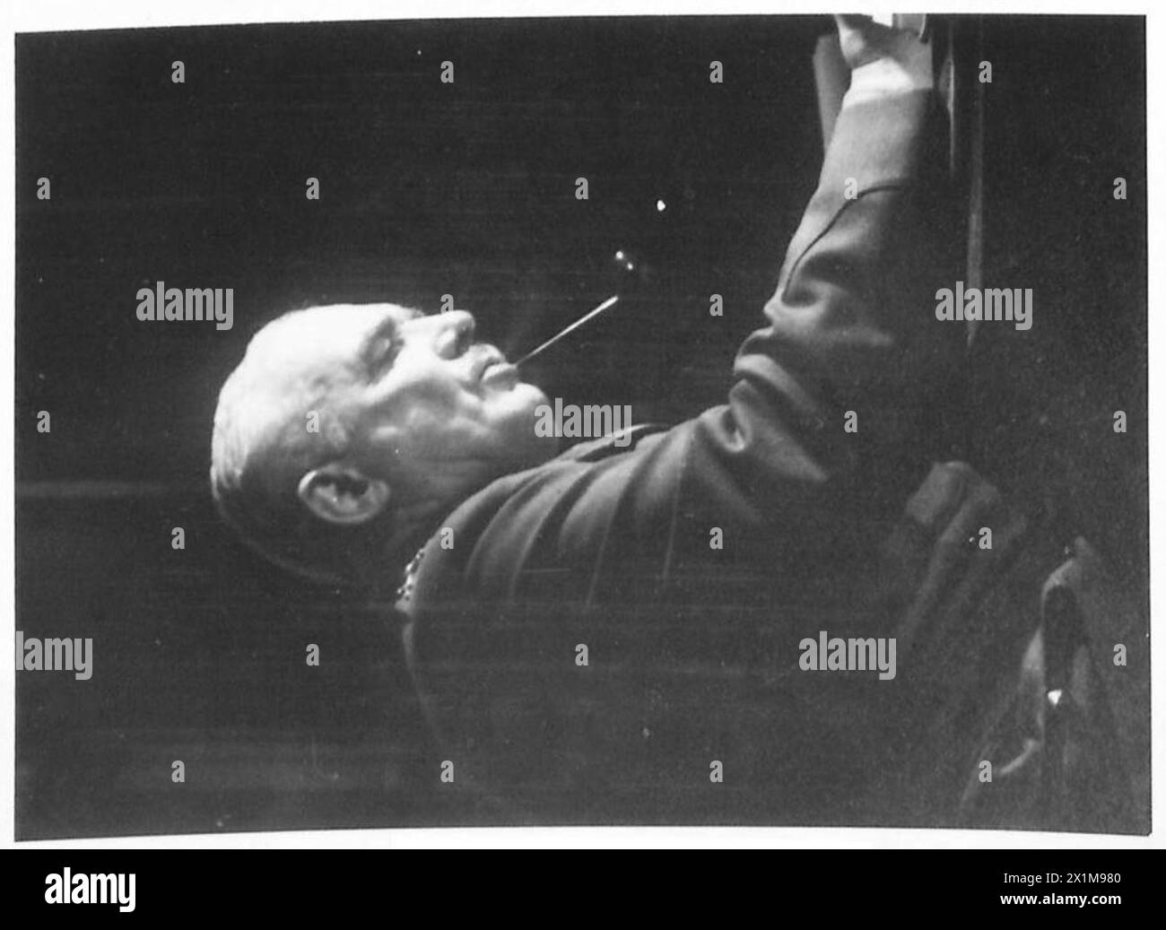 British imperial army Cut Out Stock Images & Pictures - Alamy