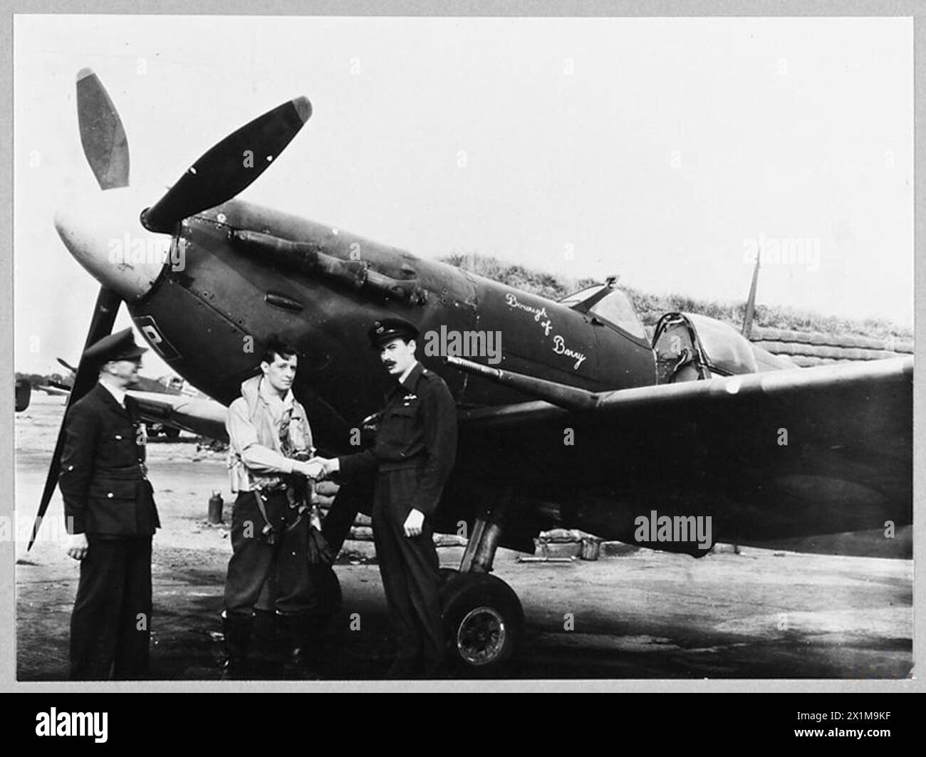 190 squadron raf hi-res stock photography and images - Alamy