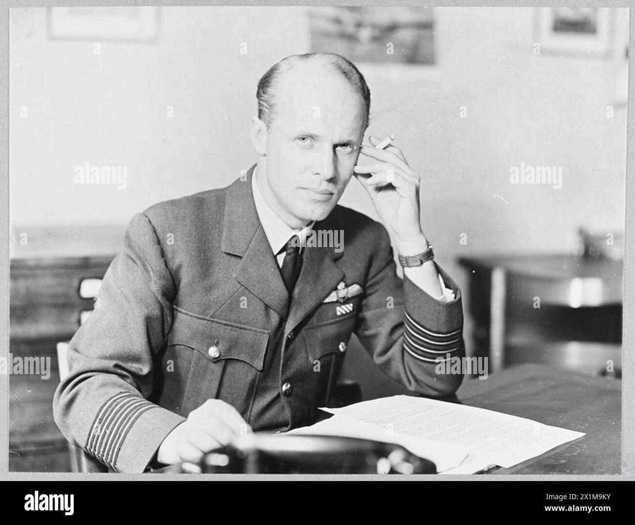 John darcy hi-res stock photography and images - Alamy