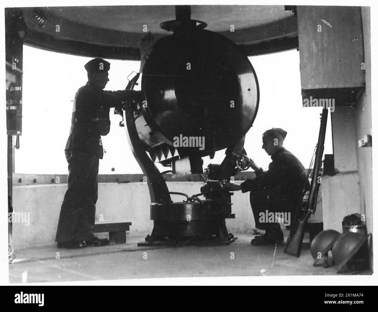 Coastal defence coastal Cut Out Stock Images & Pictures - Alamy