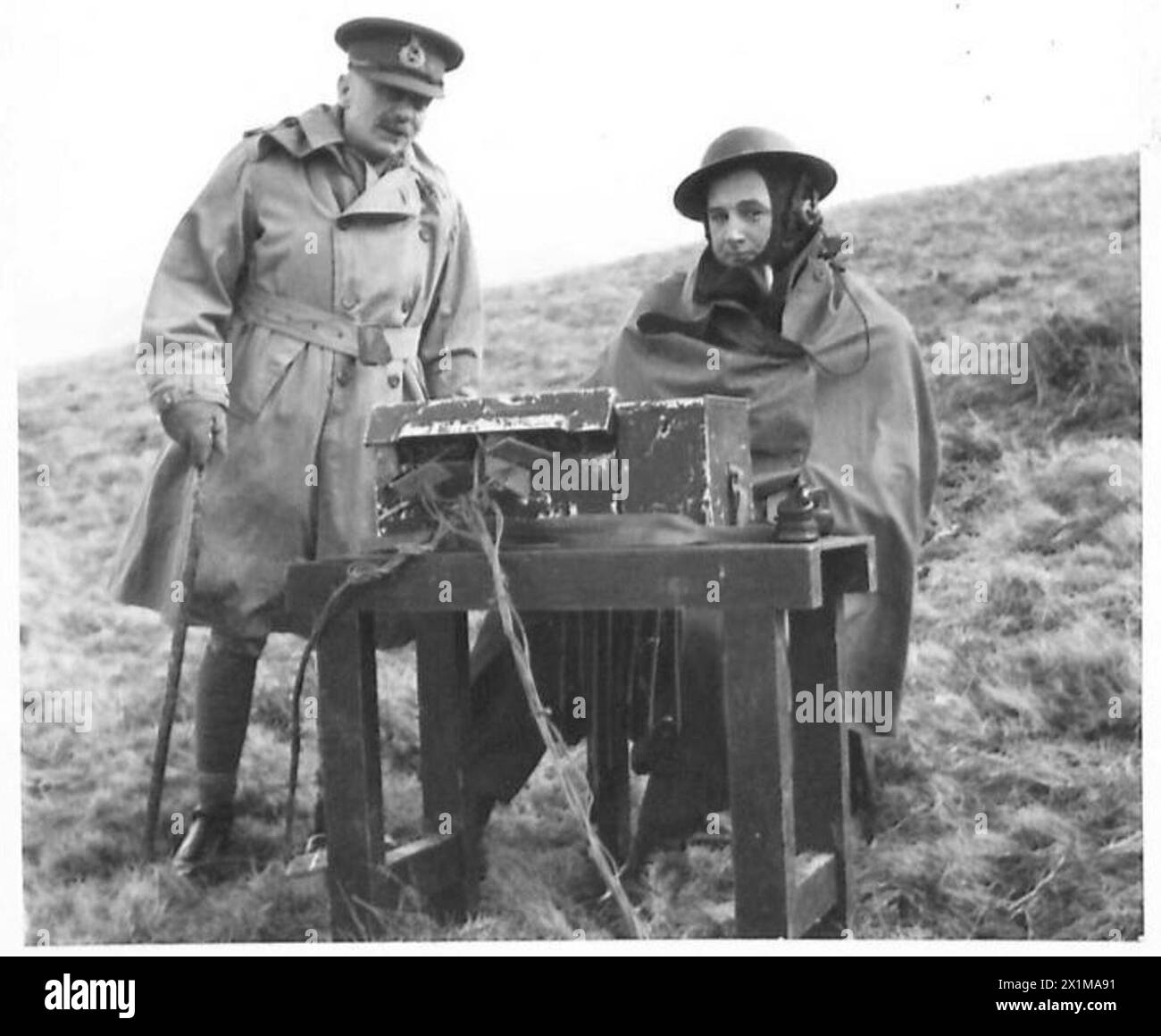 Major army exercise Black and White Stock Photos & Images - Alamy